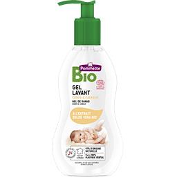 Pommette Bio - Produits de soin pour bébé Le lot - Intermarché