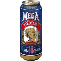 Bière Méga Démon La Démon – Intermarché