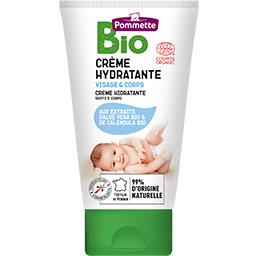 Pommette Bio - Produits de soin pour bébé Le lot - Intermarché