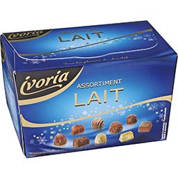 Bolas de cereais cobertas de chocolate - IVORIA - Nutripédia
